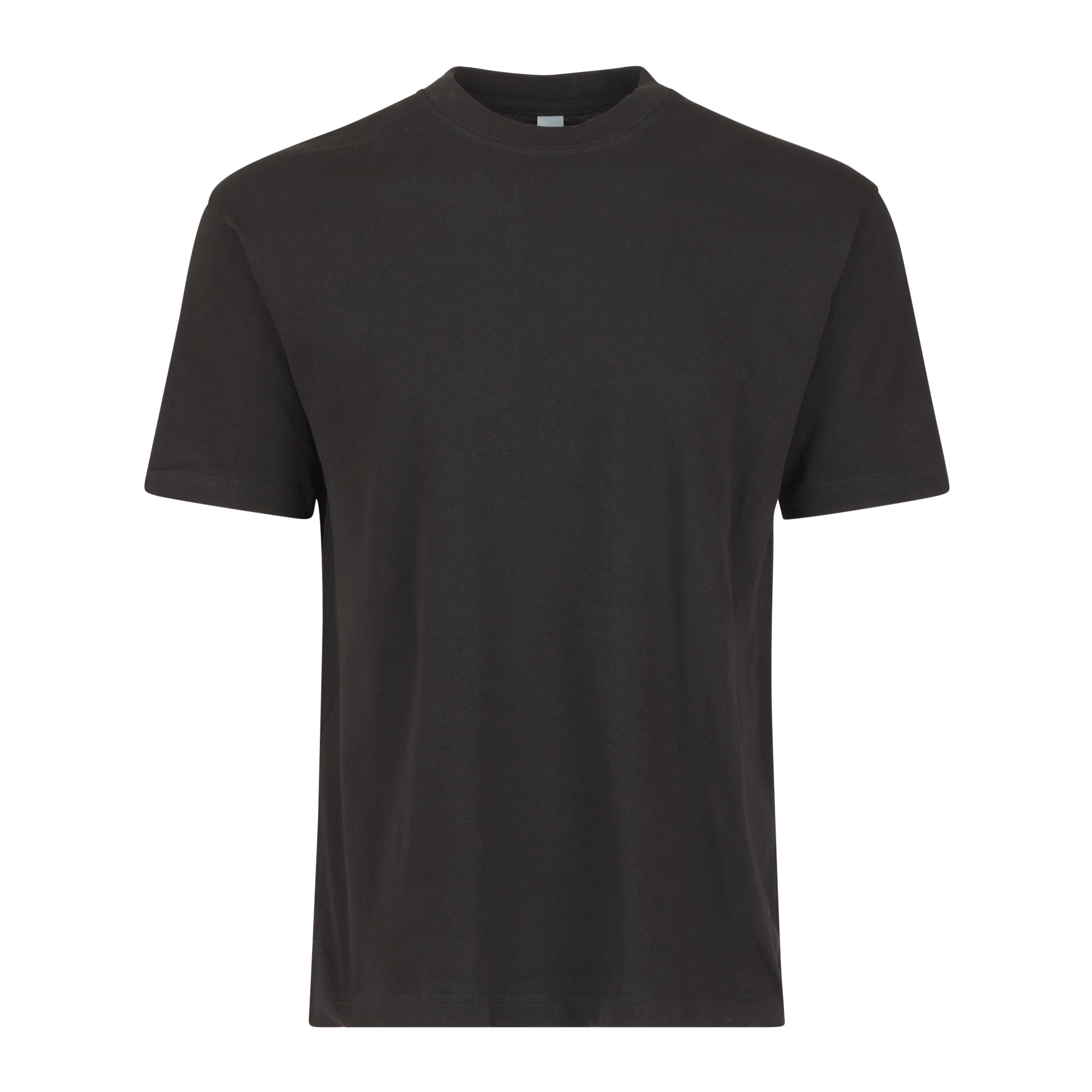 Smart Blanks UH77 ULTRA PREMIUM 7.7 OZ TEE (Black) – Wearable Printables